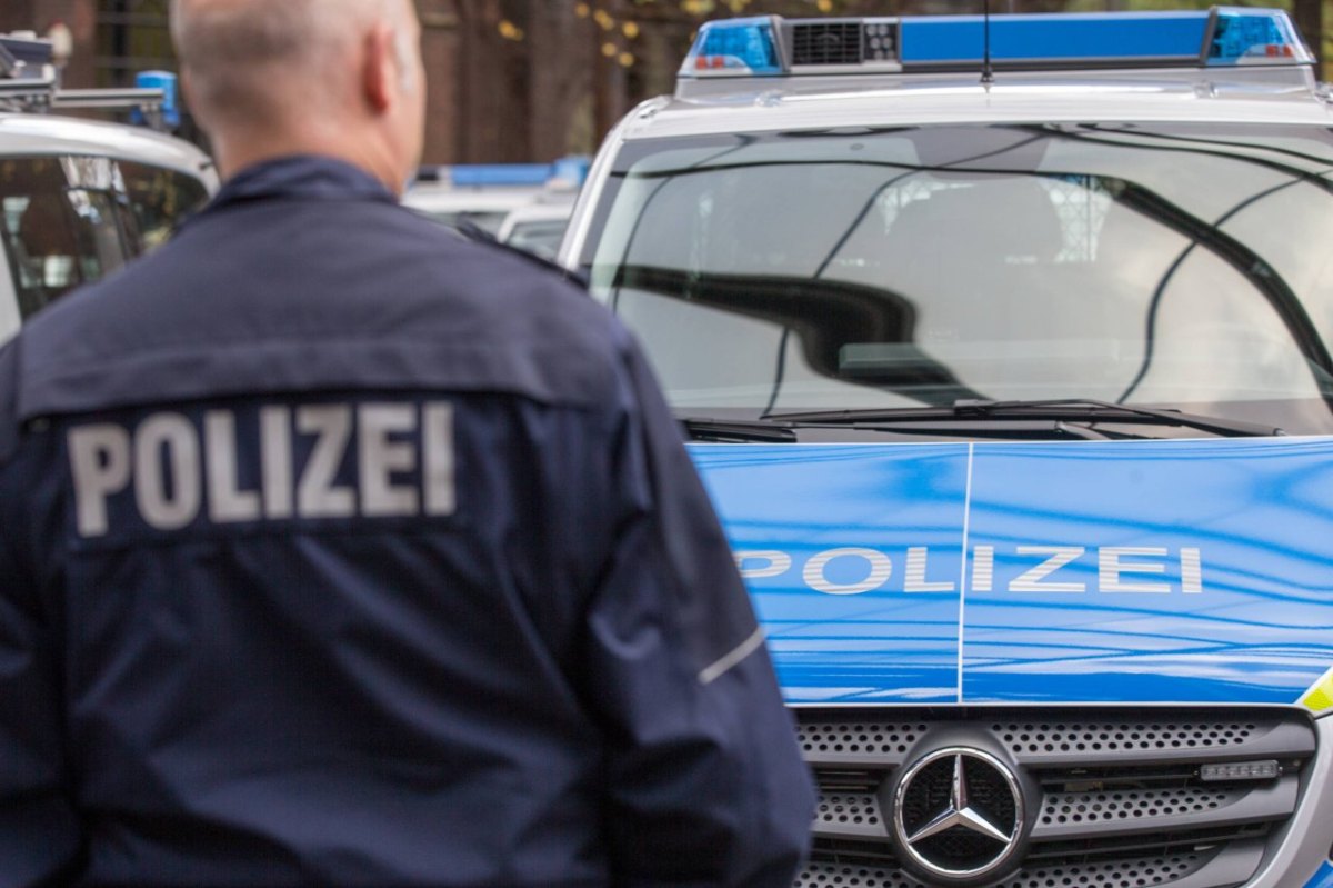 Amok Alarm In Meschede 18 Jähriger In Berufskolleg Festgenommen
