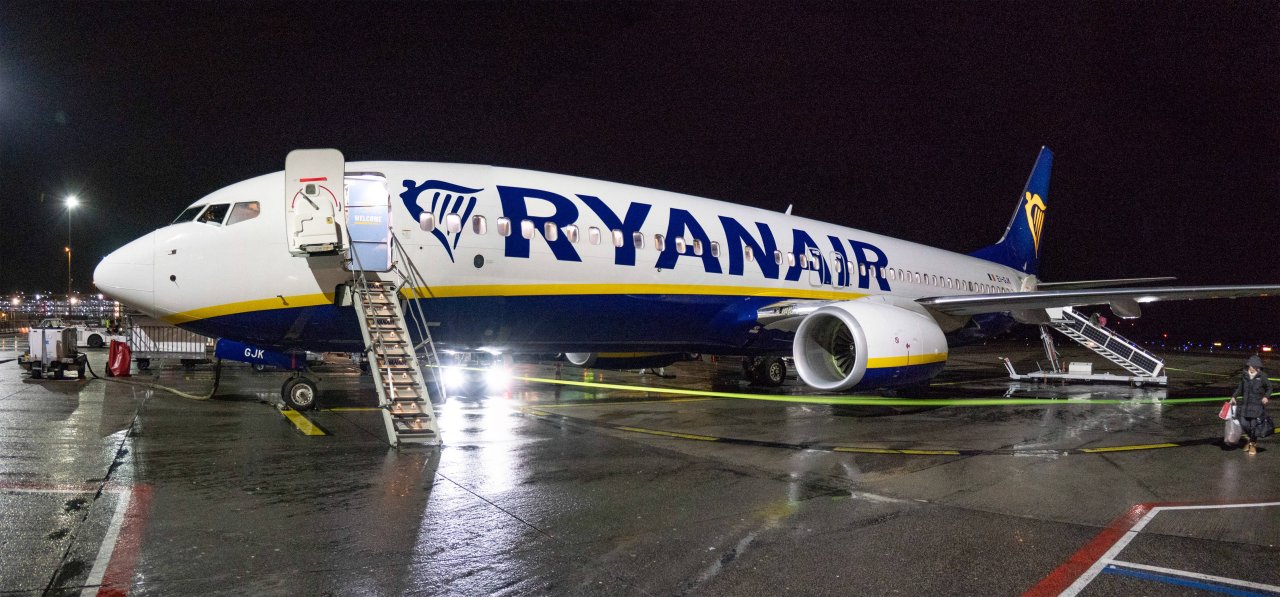 Ryanair und Handgepäck: Darum ist „Priority Boarding“ absoluter Irrsinn ... Ryanair und Handgepäck: Darum ist „Priority Boarding“ absoluter Irrsinn ...