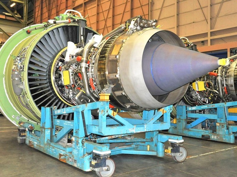 Der Boeing-Testflug als Grenzerfahrung - DerWesten.de Der Boeing-Testflug als Grenzerfahrung - DerWesten.de