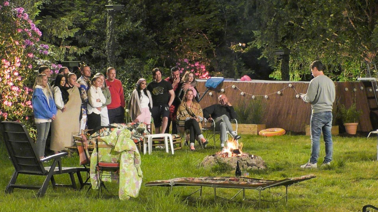 Das Sommerhaus der Stars-Kandidat macht trauriges Geständnis - DerWesten.de Das Sommerhaus der Stars-Kandidat macht trauriges Geständnis - DerWesten.de