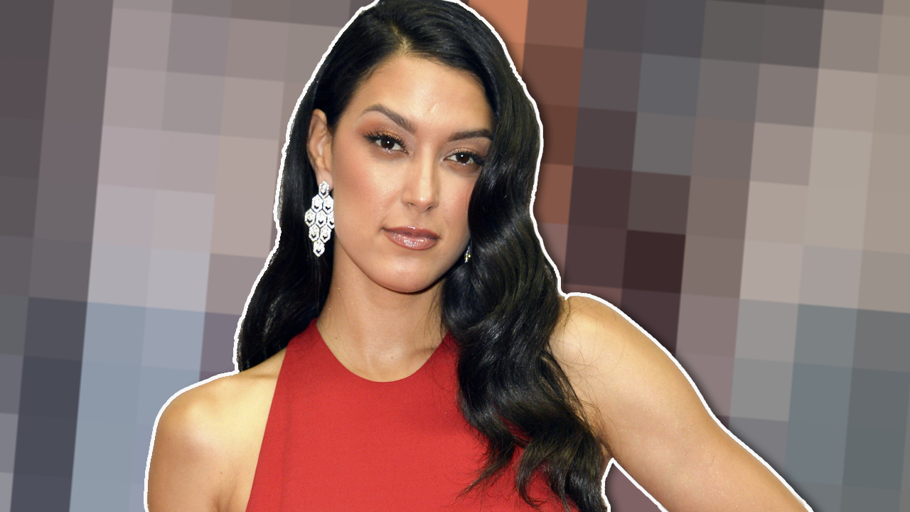 GNTM-Star Rebecca Mir in sexy Dessous – Fans trauen Augen nicht ... GNTM-Star Rebecca Mir in sexy Dessous – Fans trauen Augen nicht ...