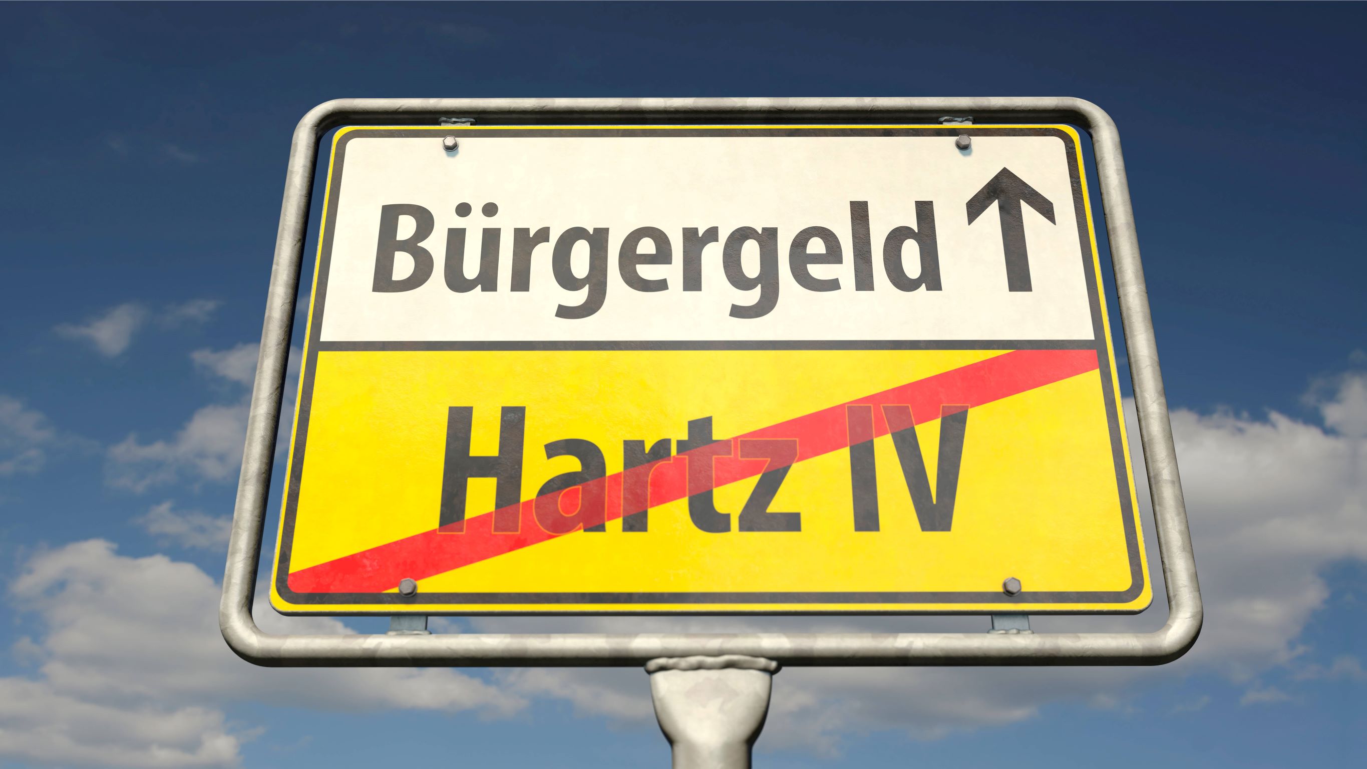 Bürgergeld: Neuer Regelsatz droht zu scheitern - DerWesten.de Bürgergeld: Neuer Regelsatz droht zu scheitern - DerWesten.de