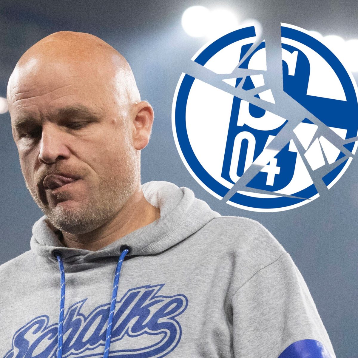 FC Schalke 04: Schröder-Abgang offiziell! DAS fällt den Fa... | Fußball ... FC Schalke 04: Schröder-Abgang offiziell! DAS fällt den Fa... | Fußball ...