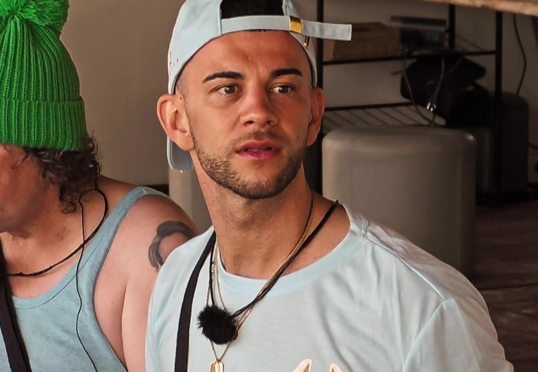 Kampf Der Realitystars Irre Ansage Das Kassiert Serkan Für Die Show Derwestende