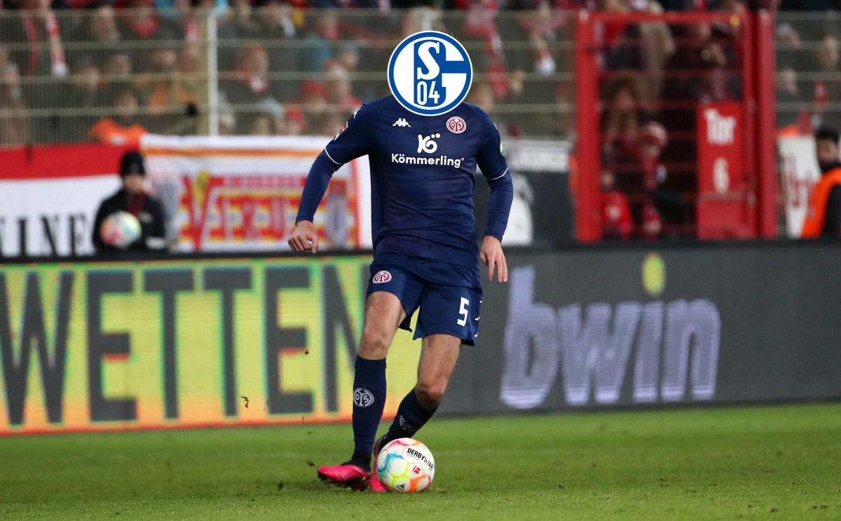 FC Schalke 04: Wechsel-Wende bei Wunschspieler – Ist DIESER Transfer ... FC Schalke 04: Wechsel-Wende bei Wunschspieler – Ist DIESER Transfer ...
