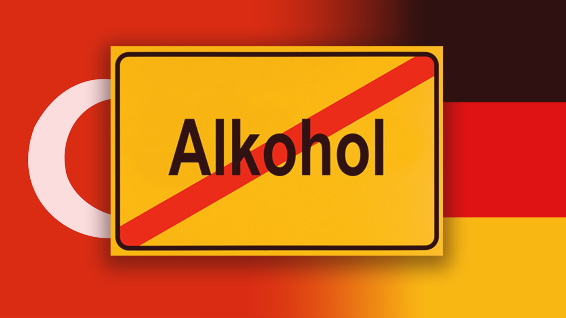„Unter Deutschen“: Warum trinken manche Muslime trotz Verbot Alkohol? „Unter Deutschen“: Warum trinken manche Muslime trotz Verbot Alkohol?
